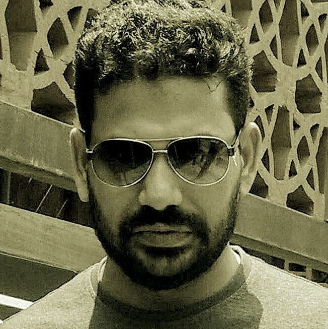 Sudarshan Singh – Medium