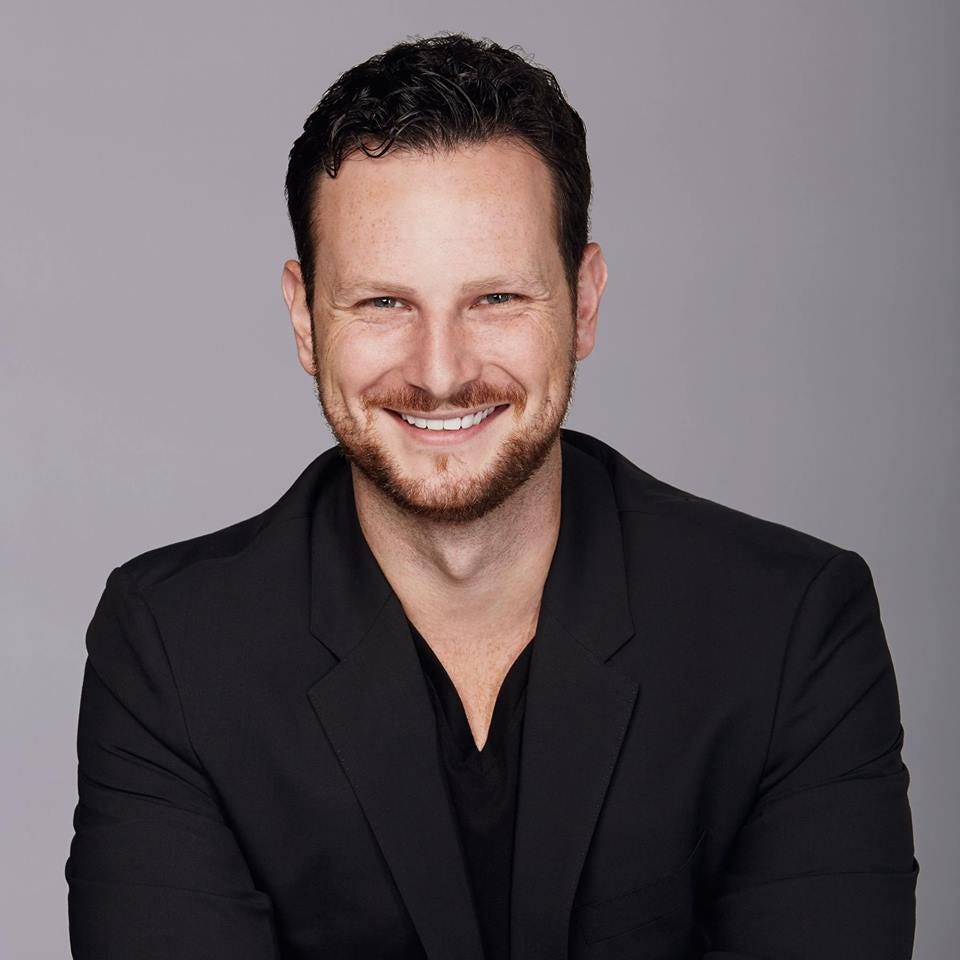 Jon Felske – Medium