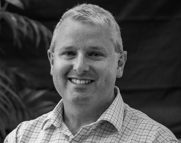 Justin Wearne – Medium