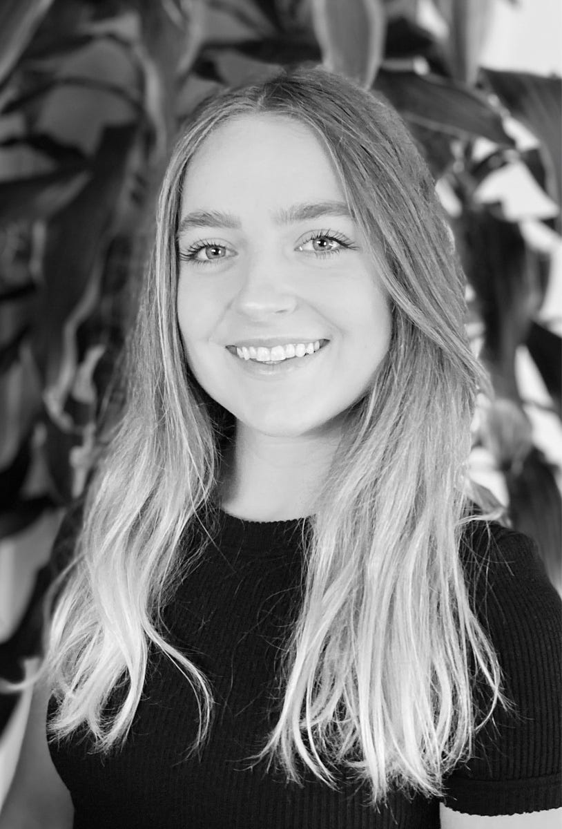 About – Maci Meyers – Medium