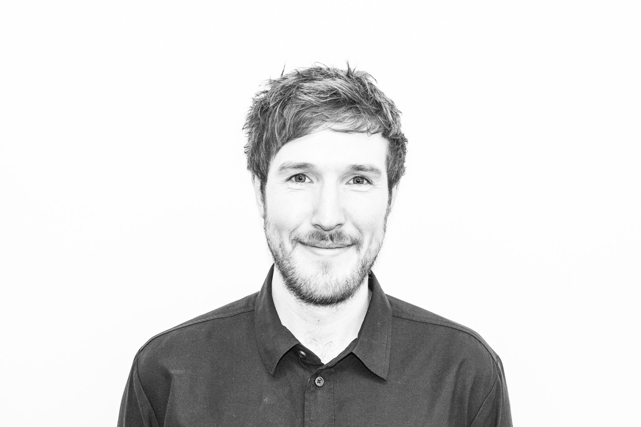 Adam Waite – Medium