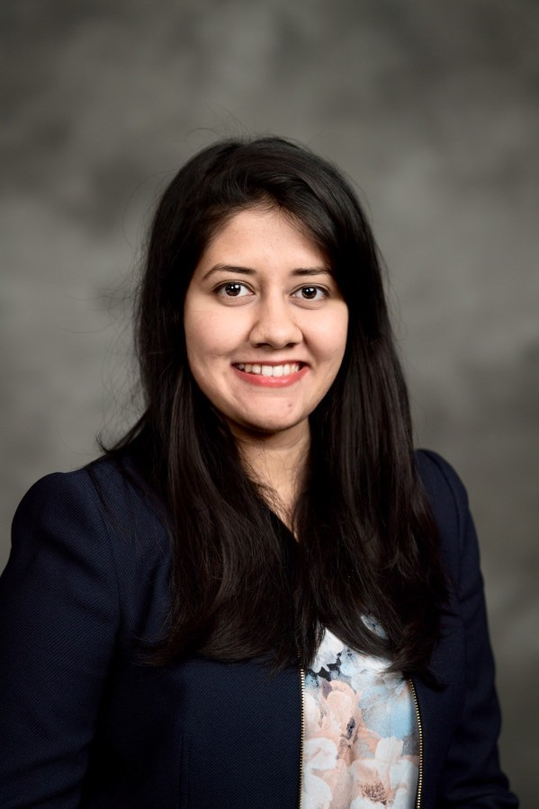 Shivika K Bisen – Medium