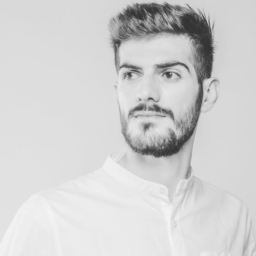 About – Ali Khalouf – Medium