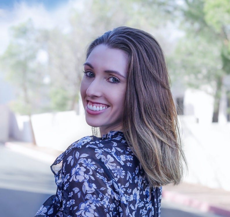 Christine Bar Noël – Medium