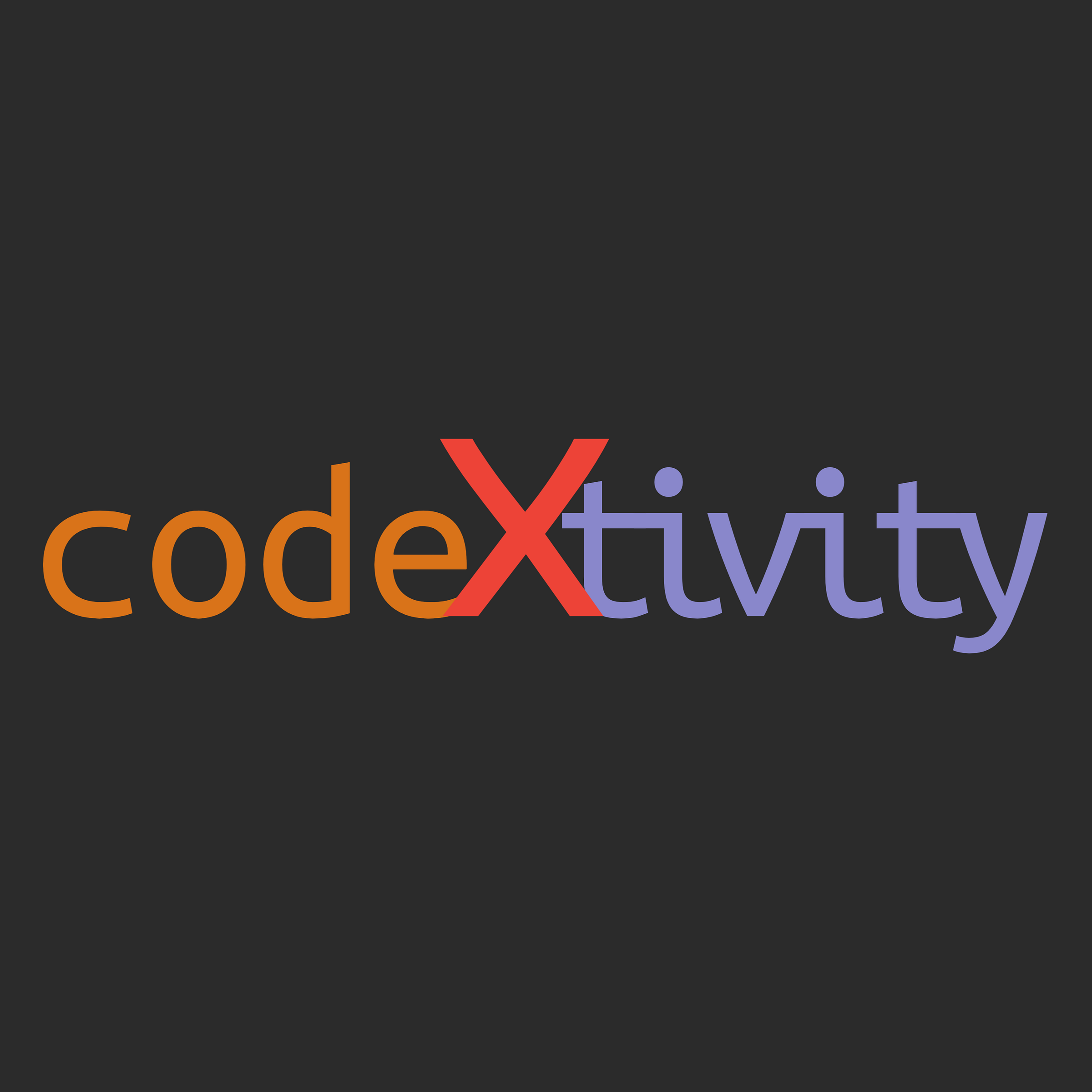 Codextivity – Medium