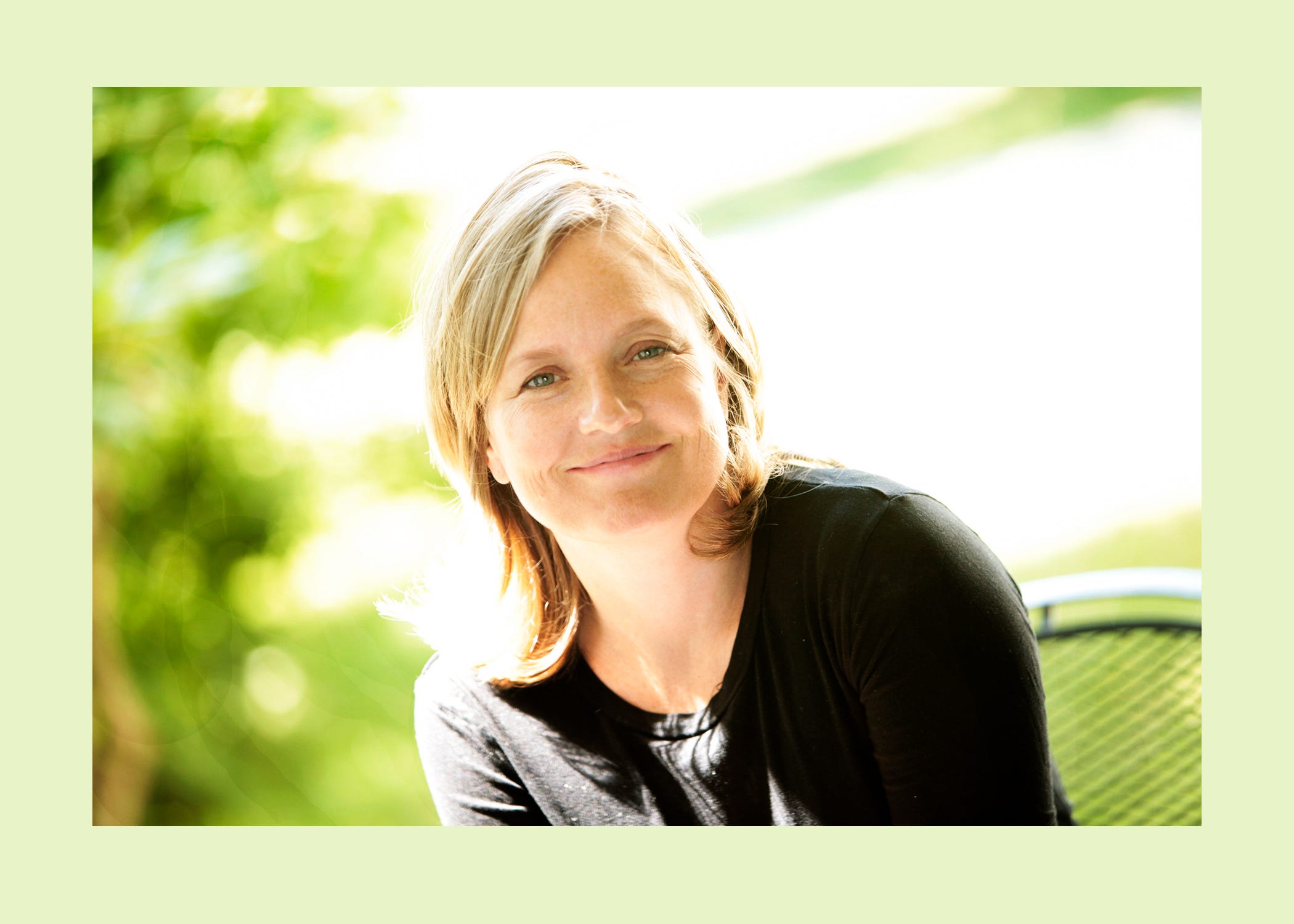 Hilary Crowley – Medium