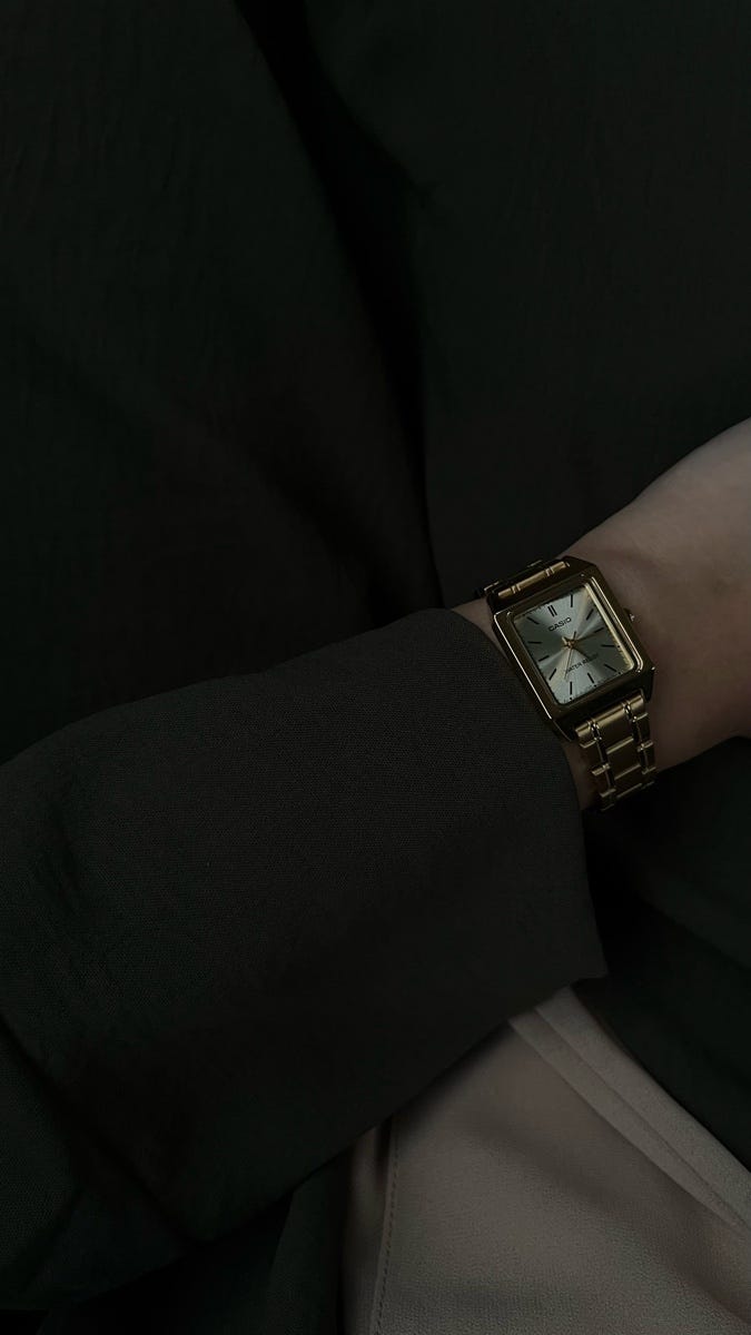 About – Samraa – Medium