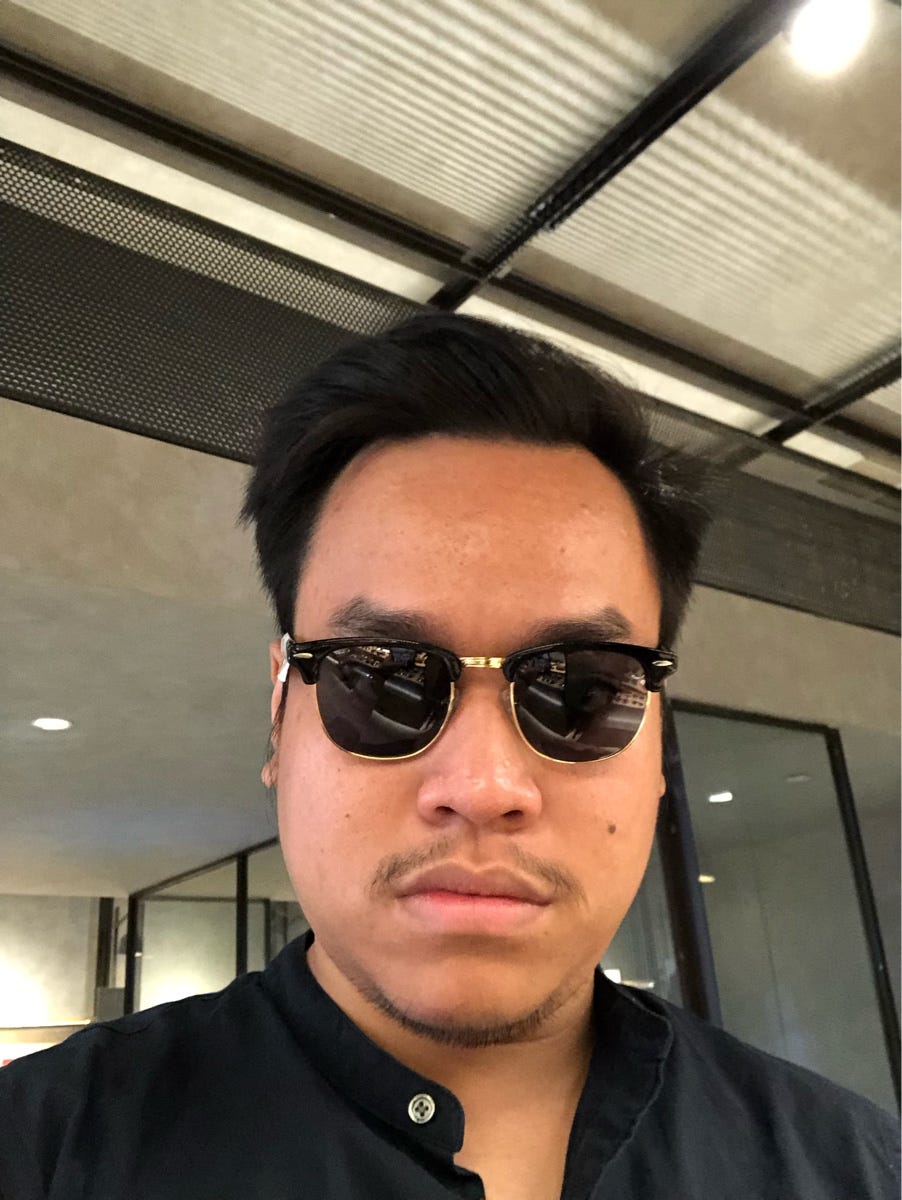 Yosef Tobing – Medium