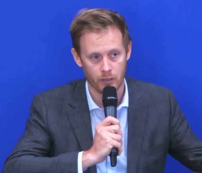 Geoffroy Malaterre – Medium