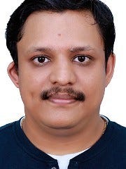About – Sajin John – Medium