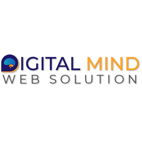 Digital Mind Web Solution – Medium