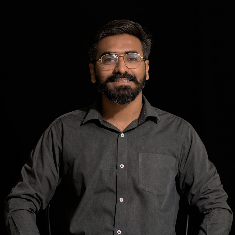 Faisal Bukhari – Medium