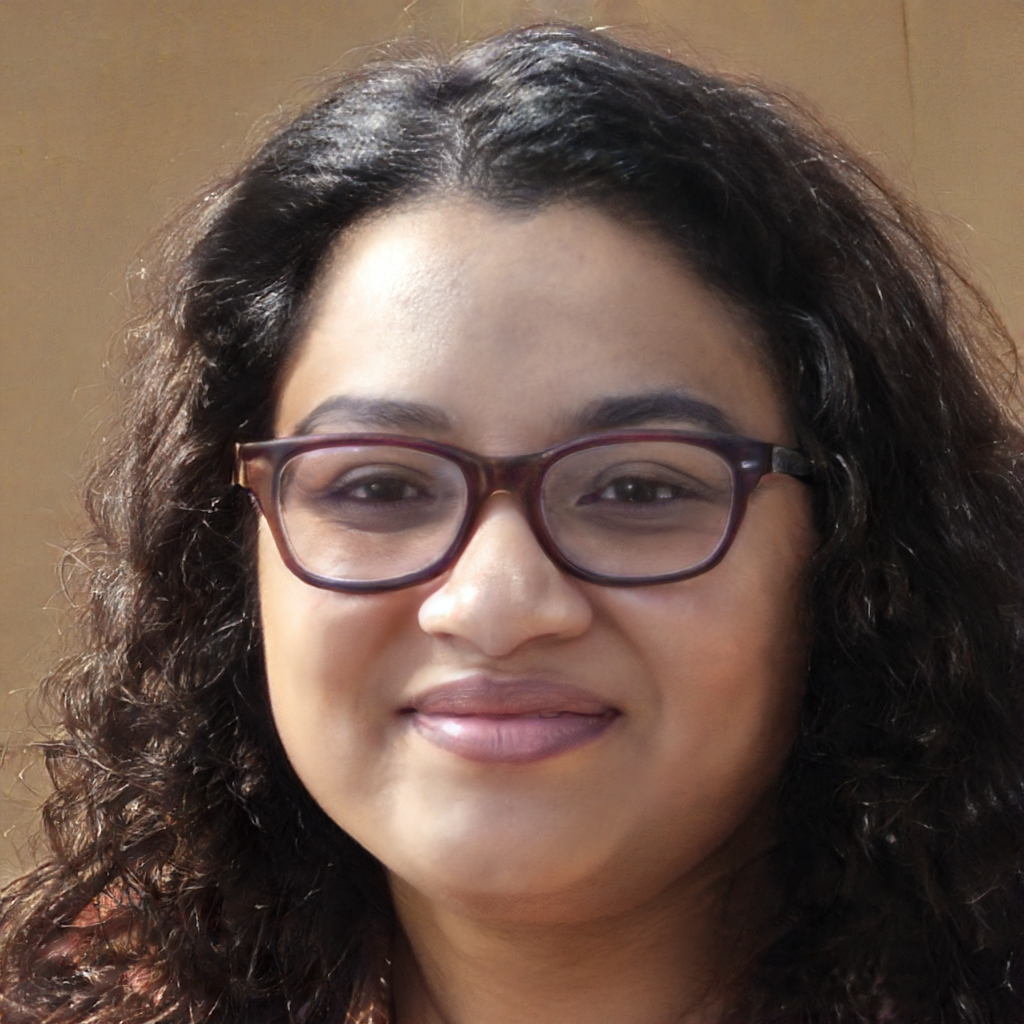 Aanya Sharma – Medium