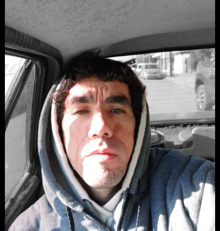 Oscar Andres A – Medium