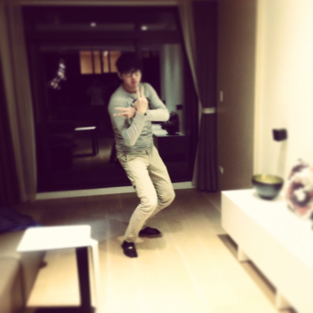 Joseph I-Cheng Pan – Medium