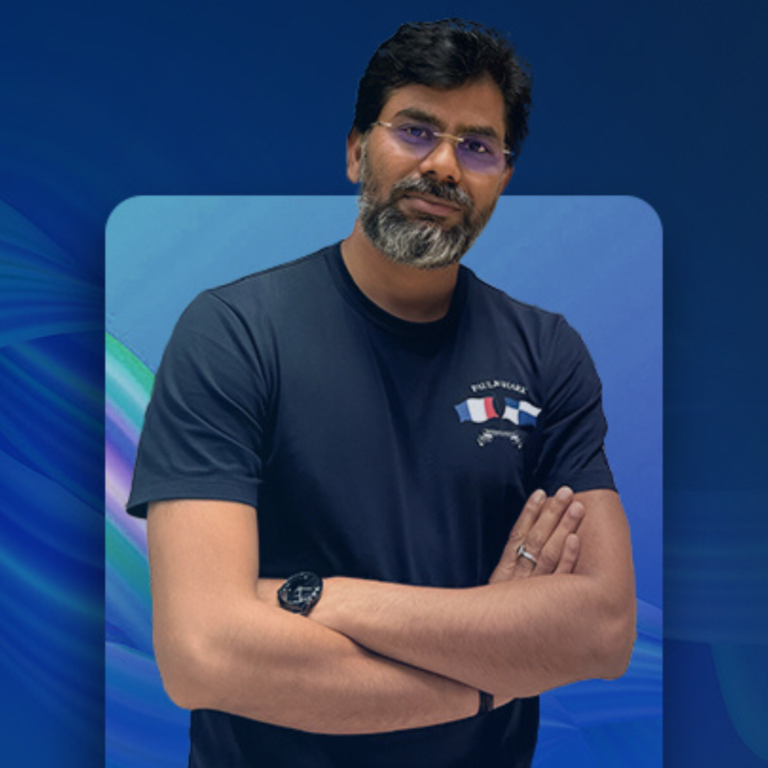 Ram Sumiran Pal – Medium
