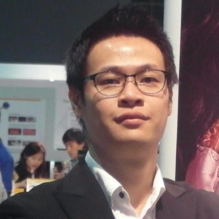 Vu Doan on Medium curated some lists