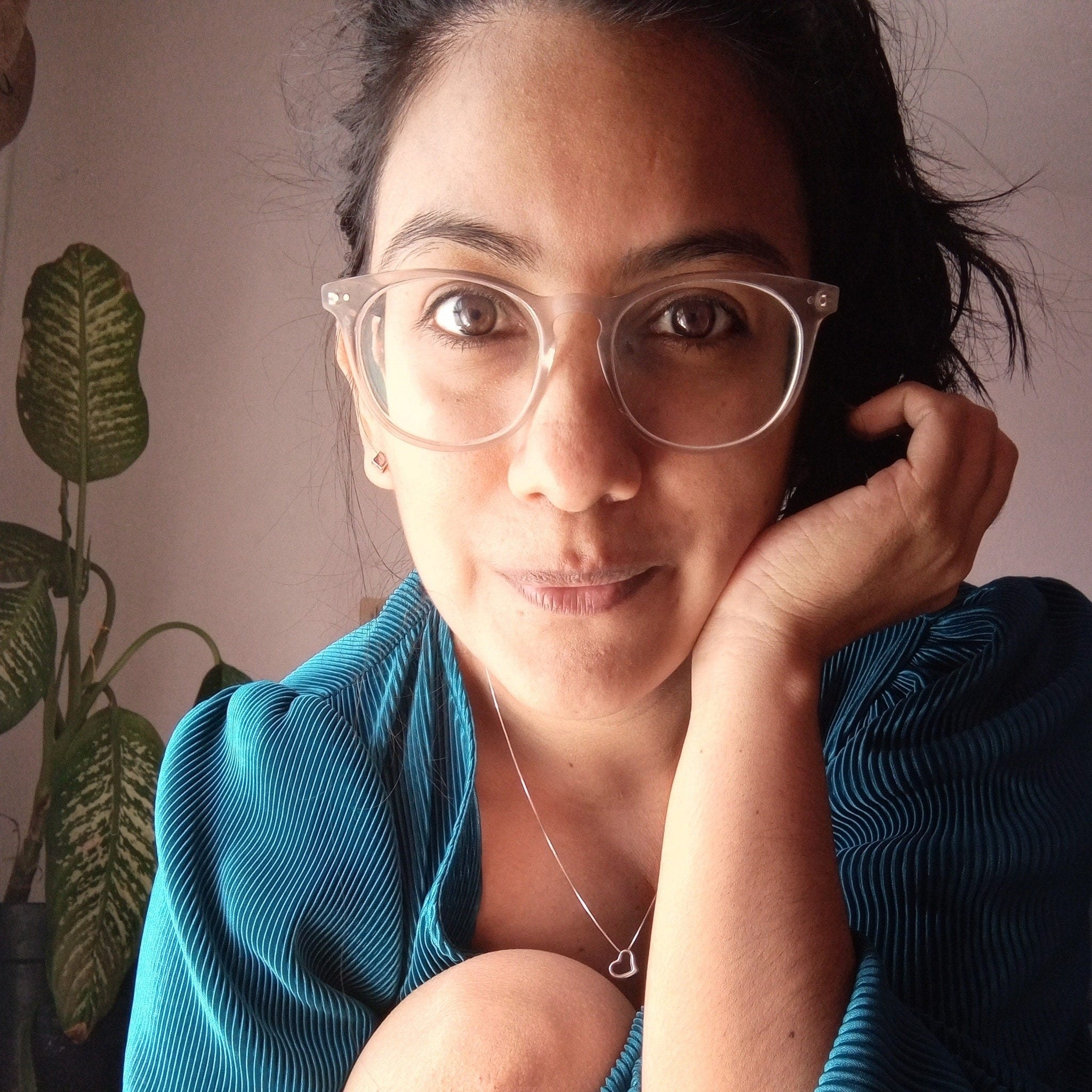 Fabiola Avalos – Medium