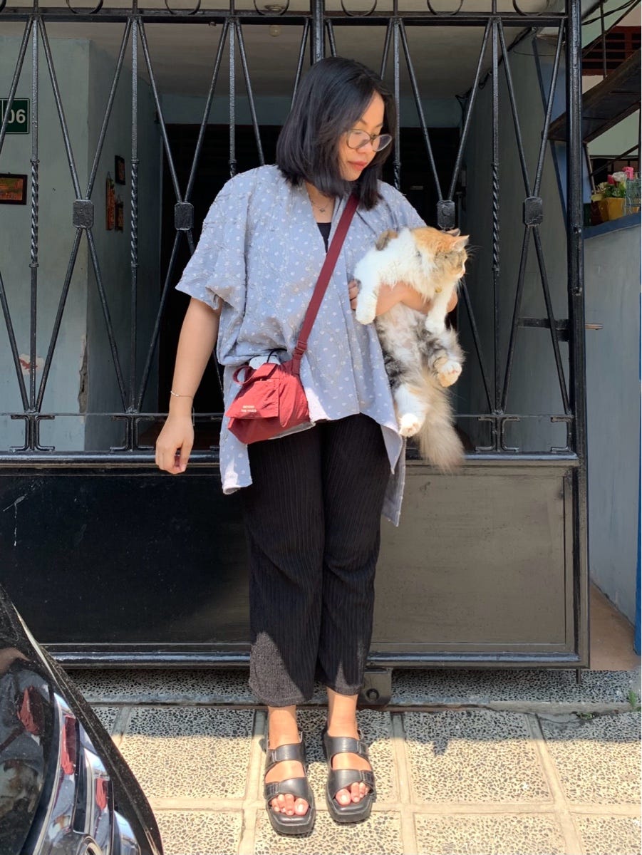 Hana Febri – Medium