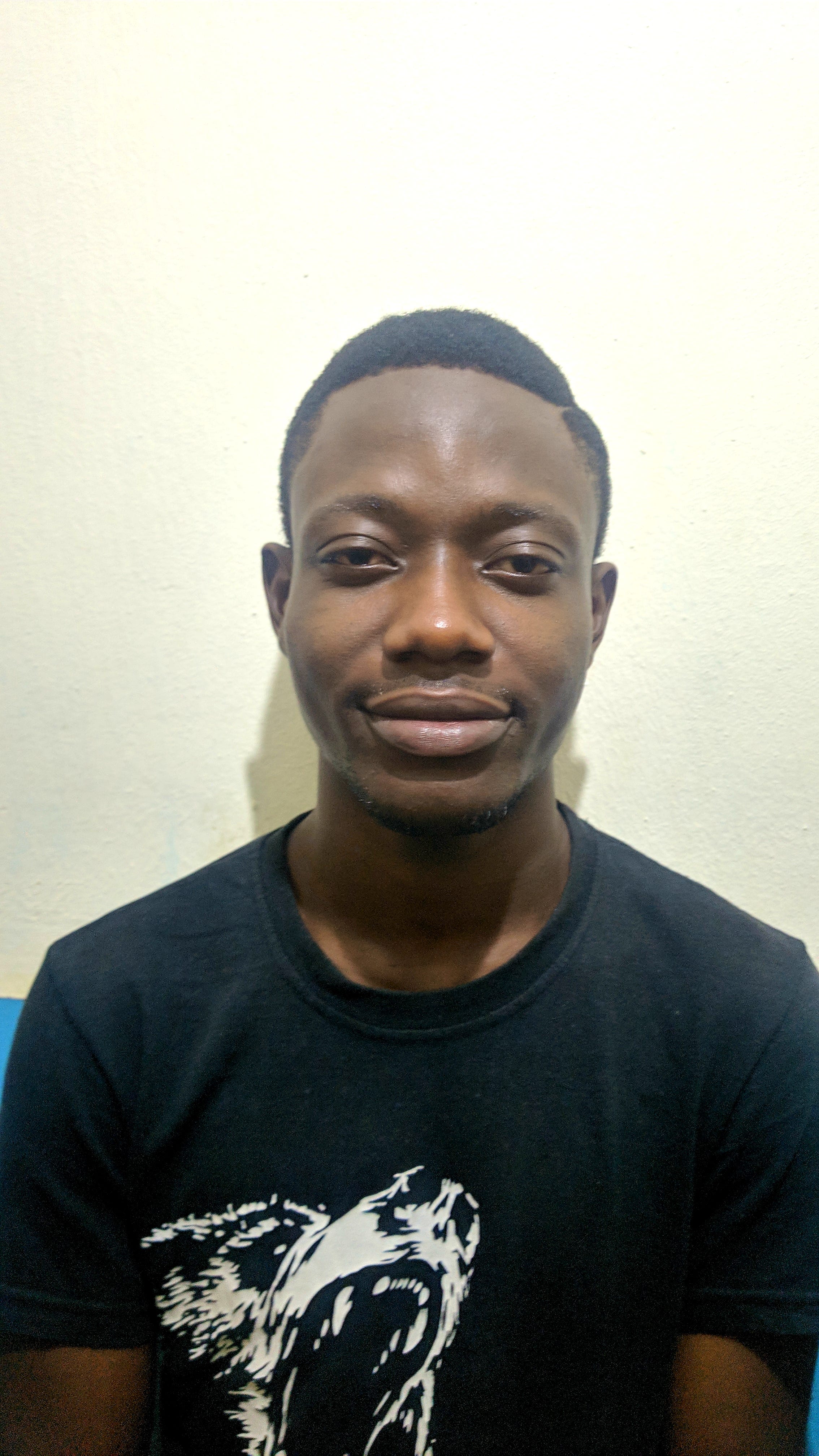 Akinola Fonghon – Medium