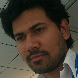 MusaddiqueHussain Jahagirdar – Medium