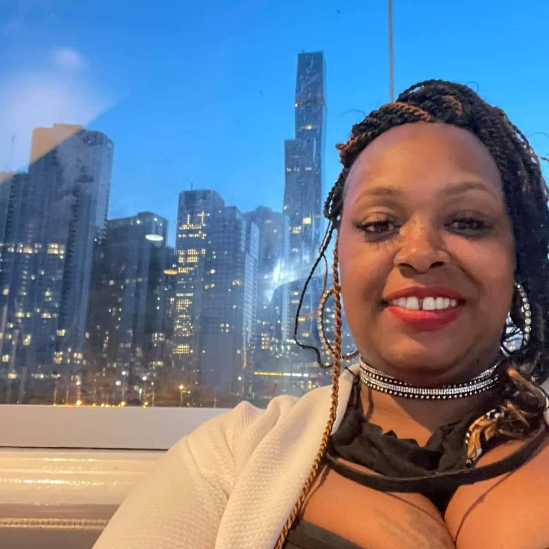 About – T. LaShea Amour – Medium