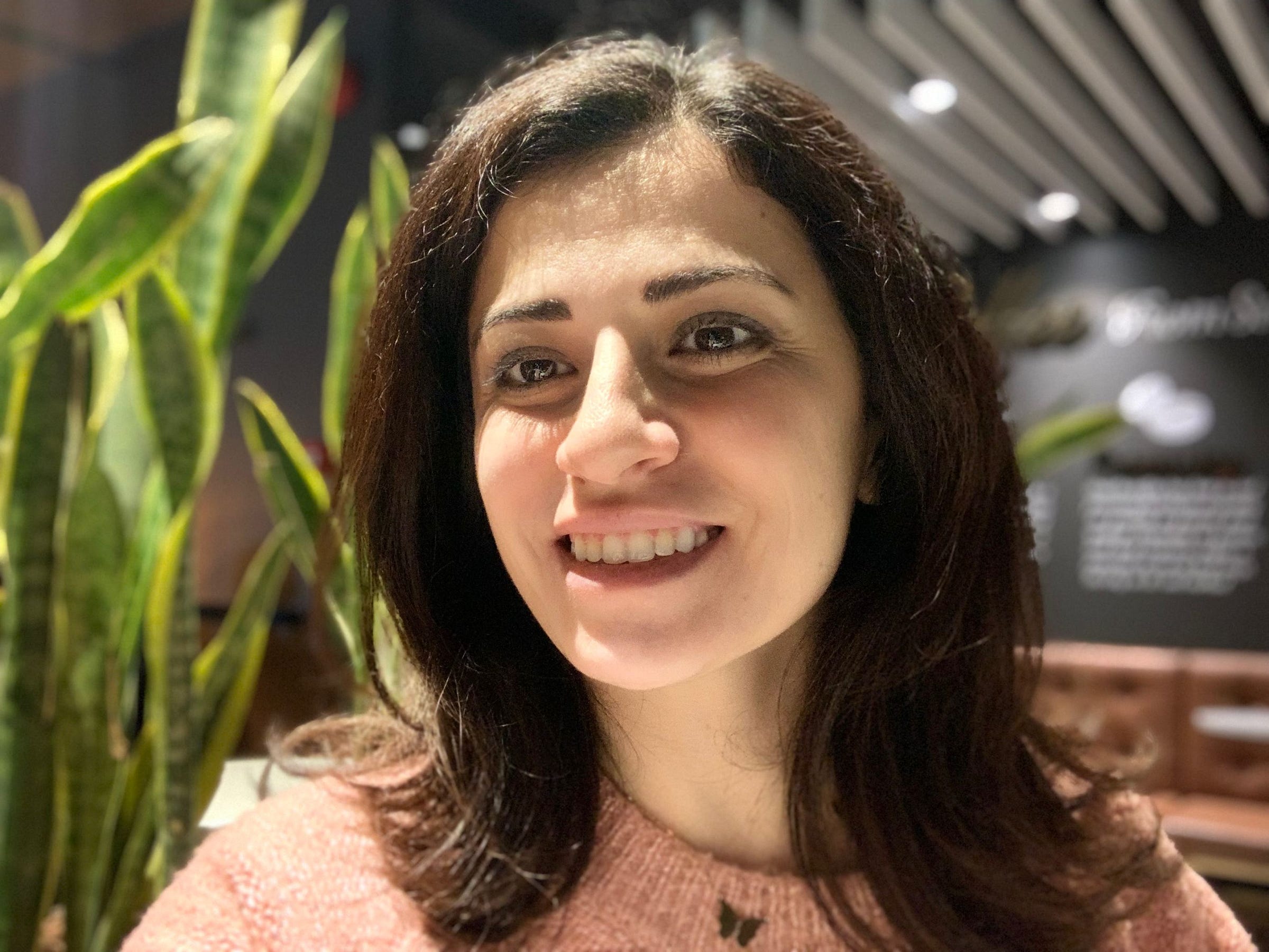 Alyaa K.A. – Medium