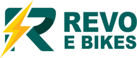 Revo E Bike – Medium