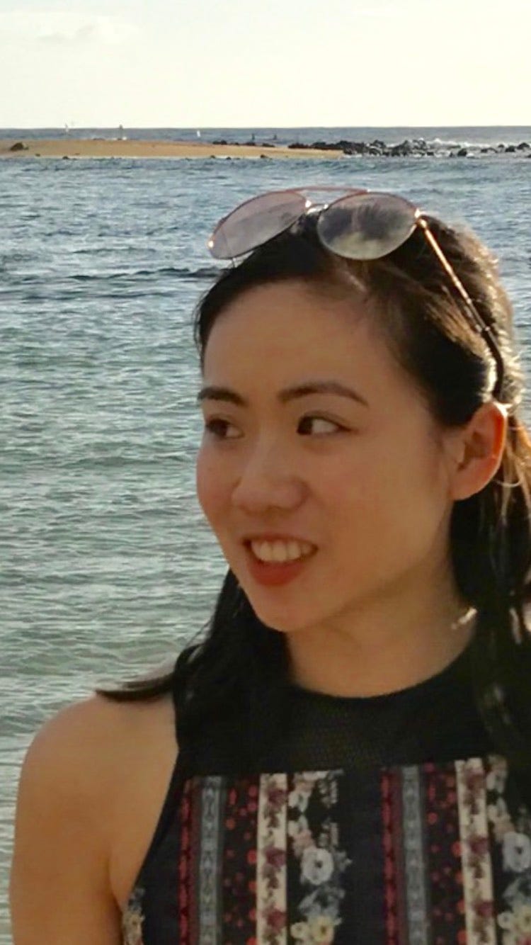 Stephanie Guo – Medium