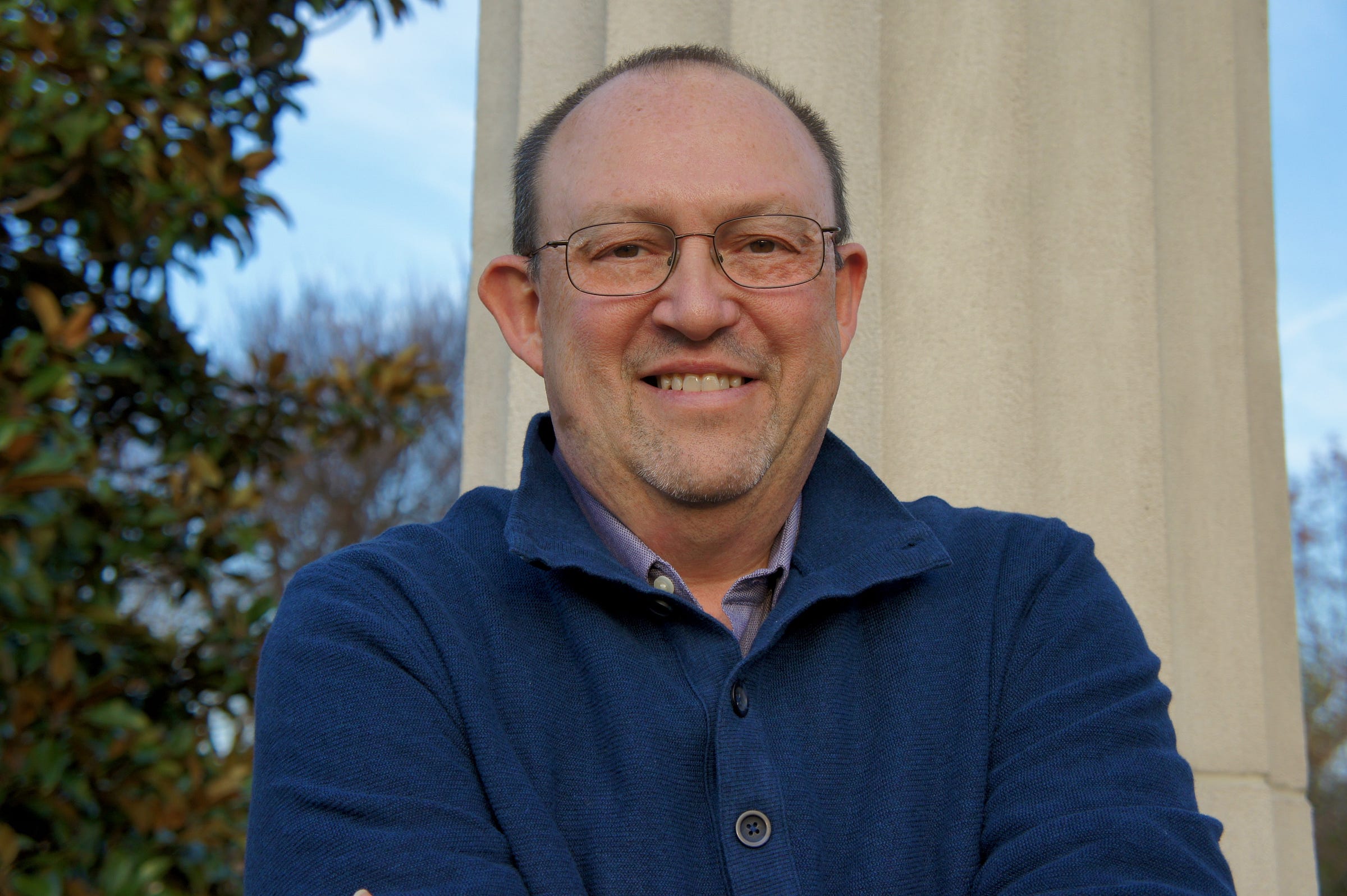 About – David Lawson, Ph.D. – Medium