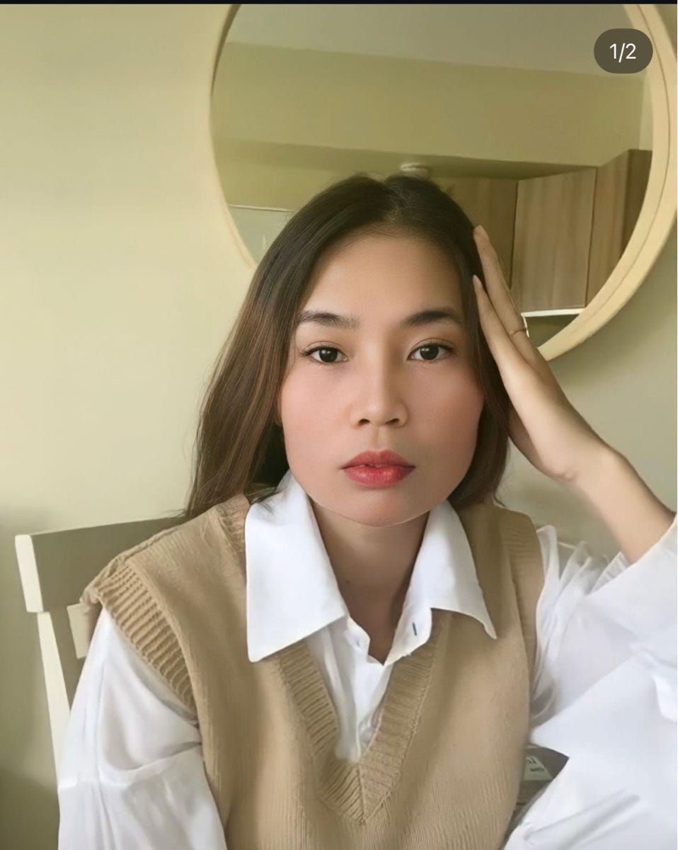 dear mae ⊹₊ ⋆ – Medium