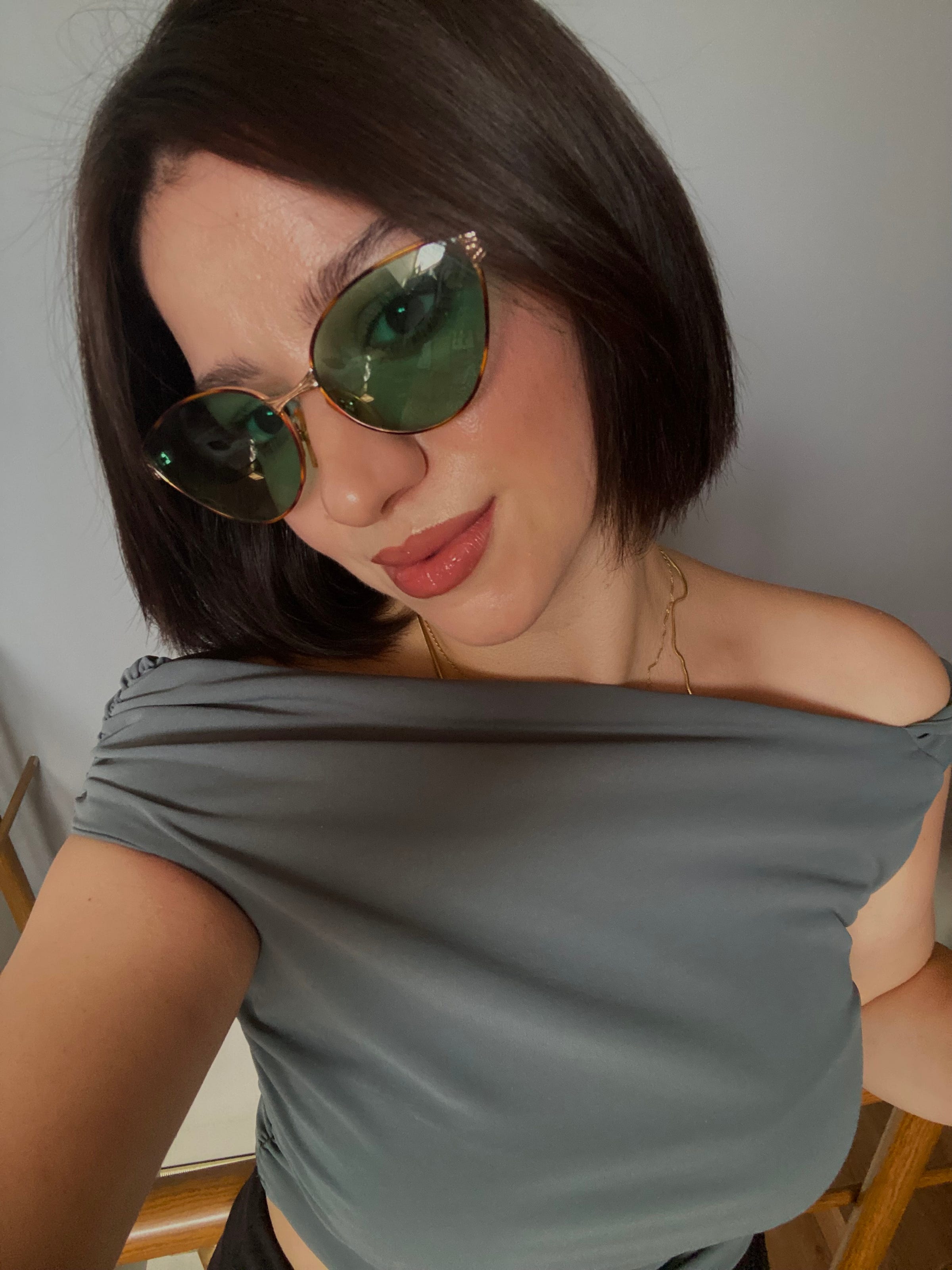 Sevgi Topaloğlu – Medium