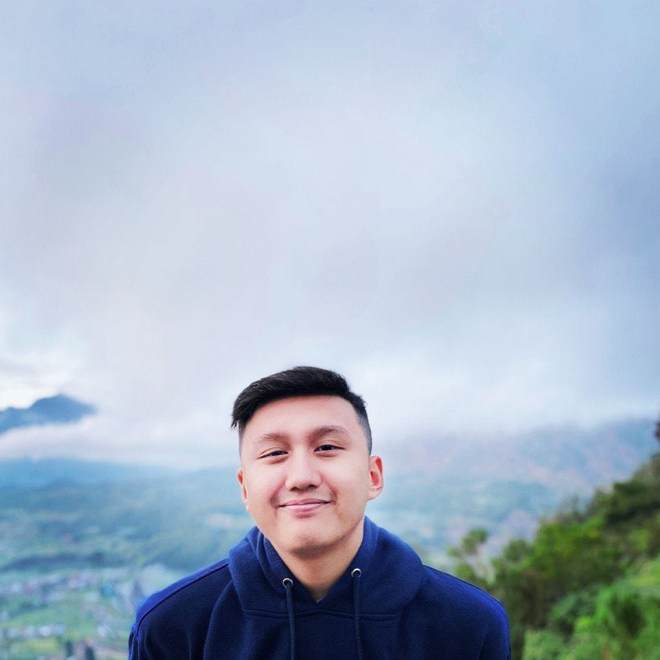 Nadyr Irsan – Medium