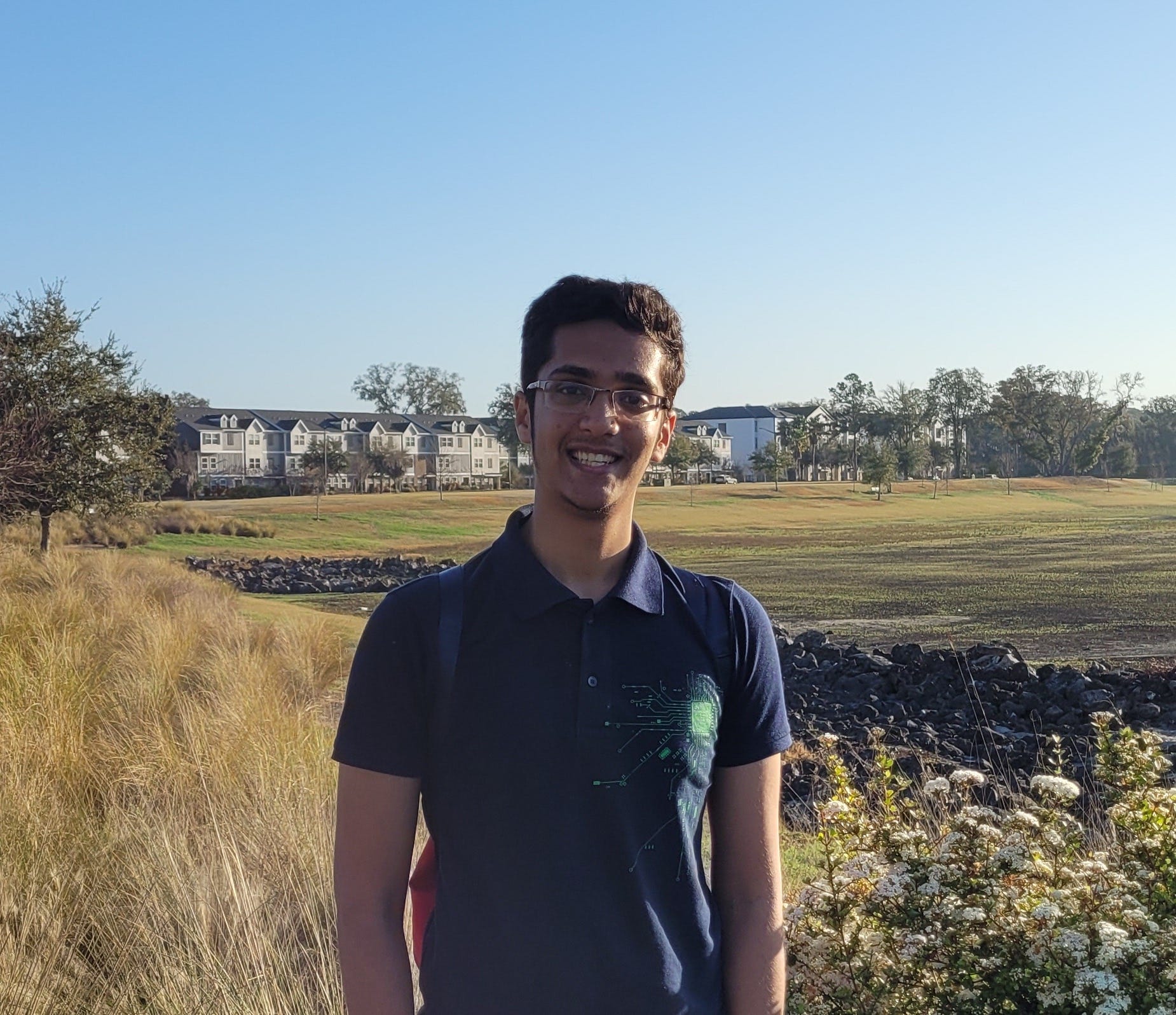 Vyom Pathak – Medium