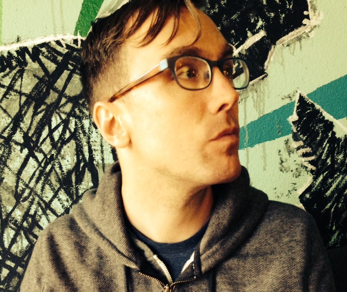 Ryan Fletcher – Medium