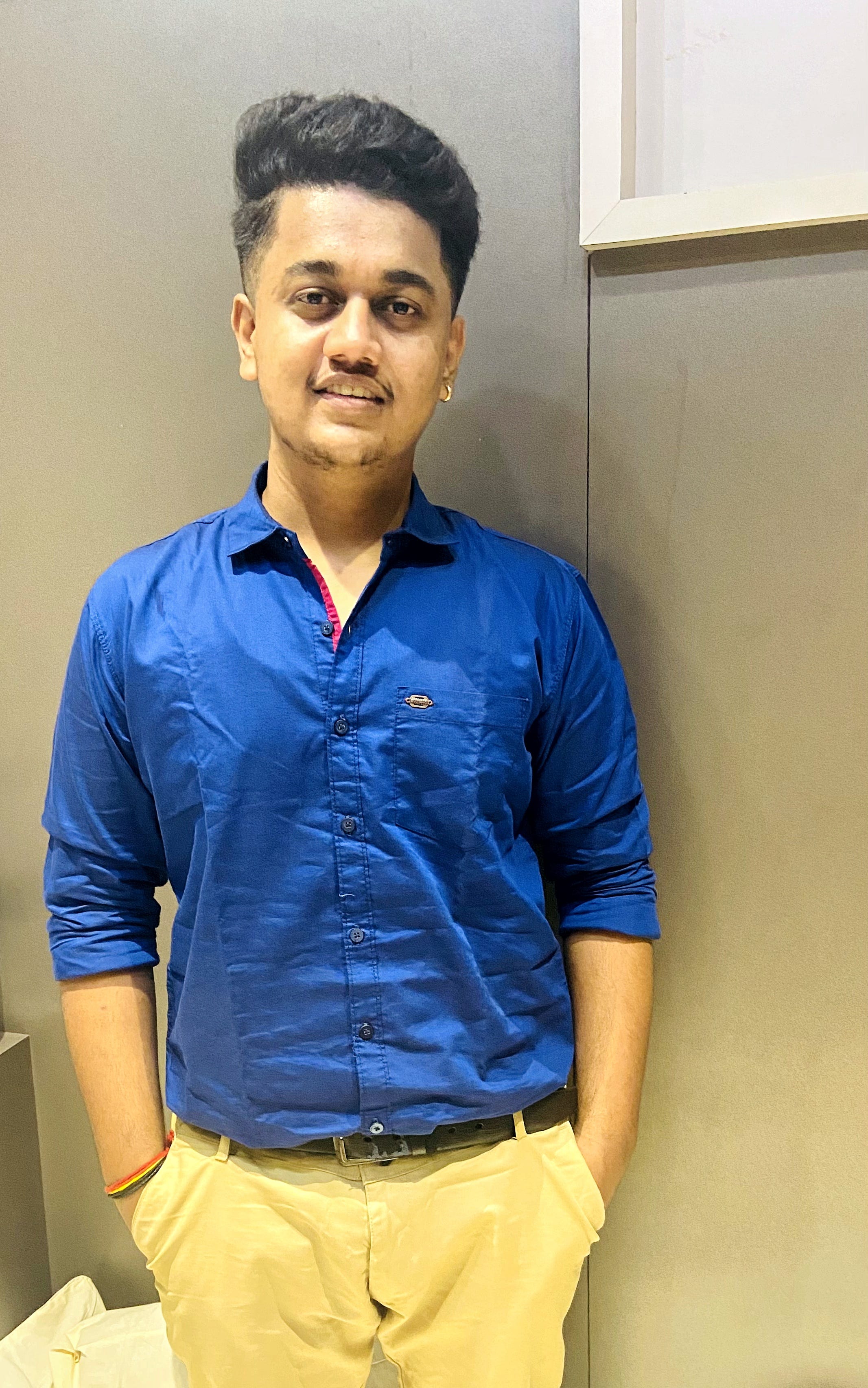 Prasanna Ghattikar Medium Prasanna Ghattikar Medium