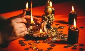 Love Spells In London / Marriage Spells In England – Medium
