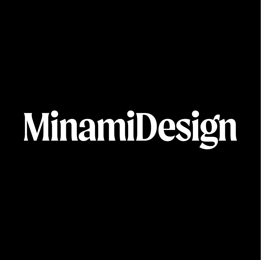 Minami Design – Medium