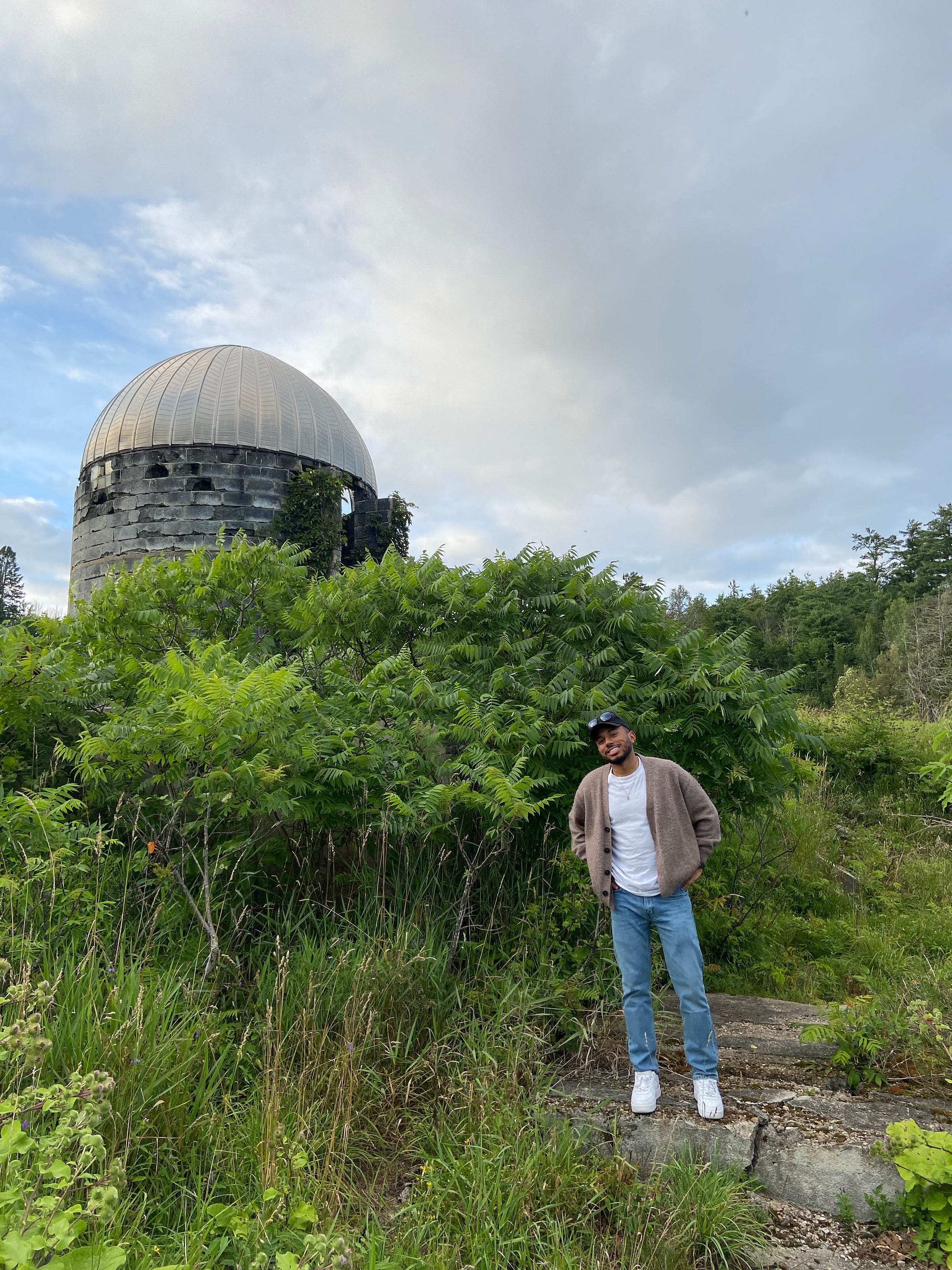 Jay Calderon – Medium