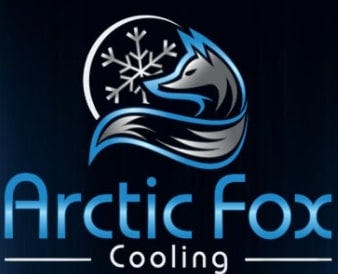 Arctic fox cooling fl – Medium