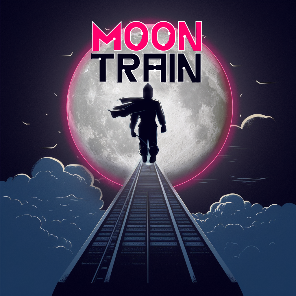 MoonTrain – Medium