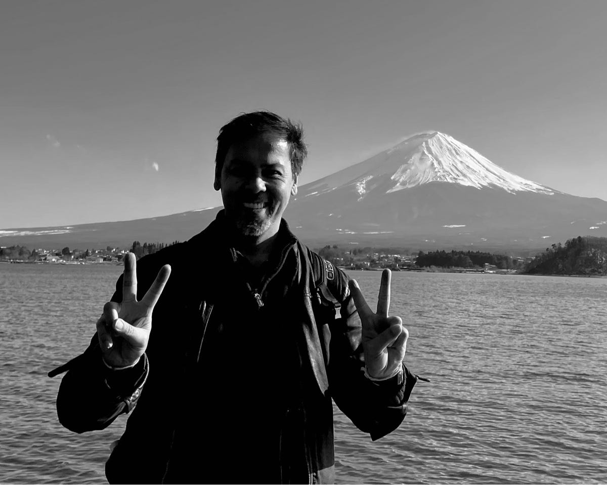 G Baltazar – Medium