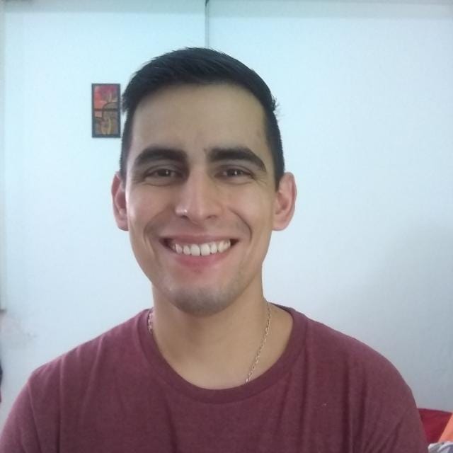 Javier Osorio – Medium