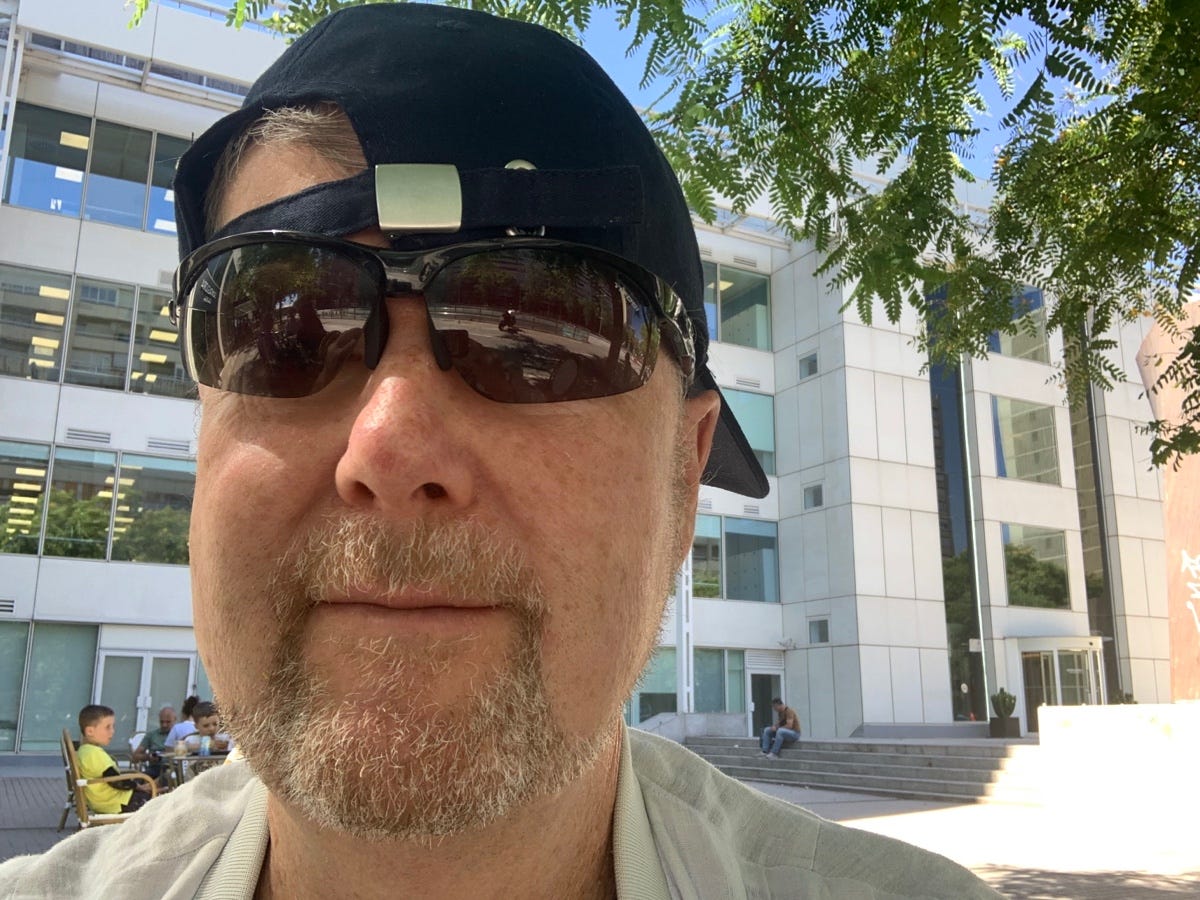 Martin Lunn on Medium curated some lists