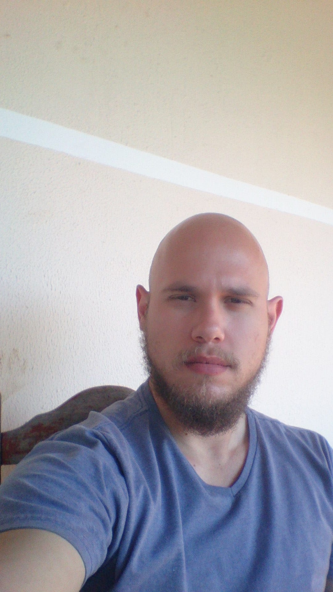 Ewerton Cisz – Medium
