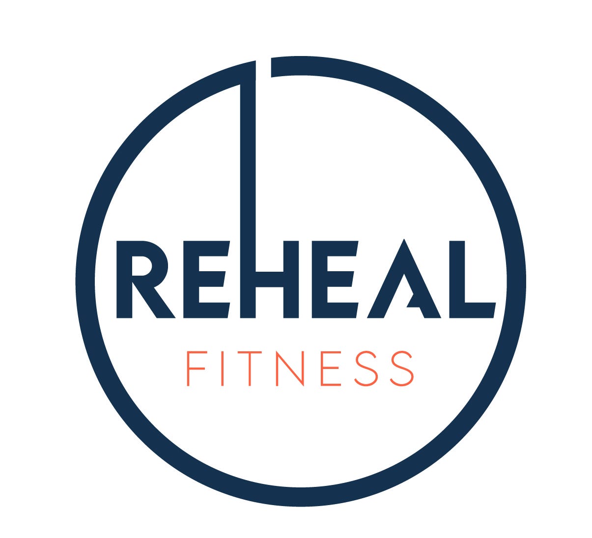 Reheal Fitness – Medium