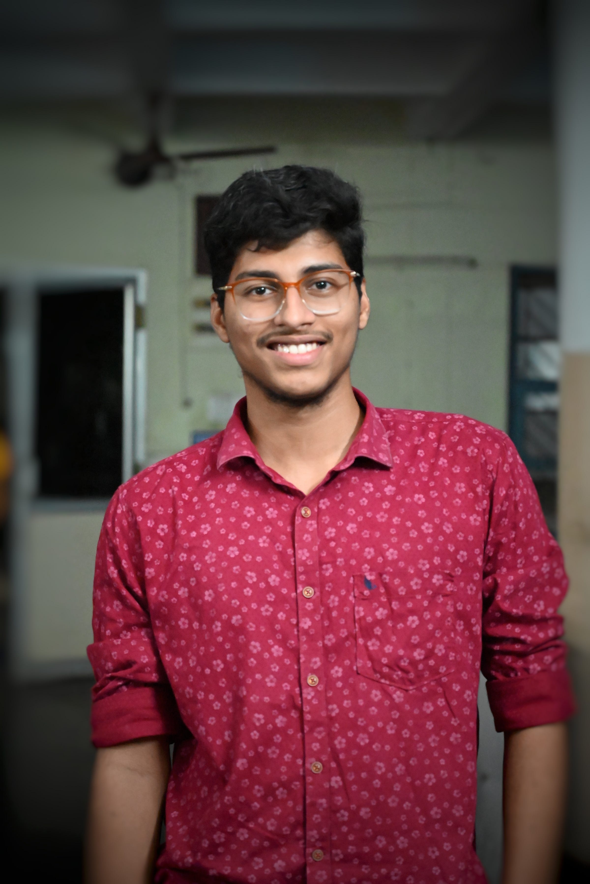 Anirudh Addagalla – Medium