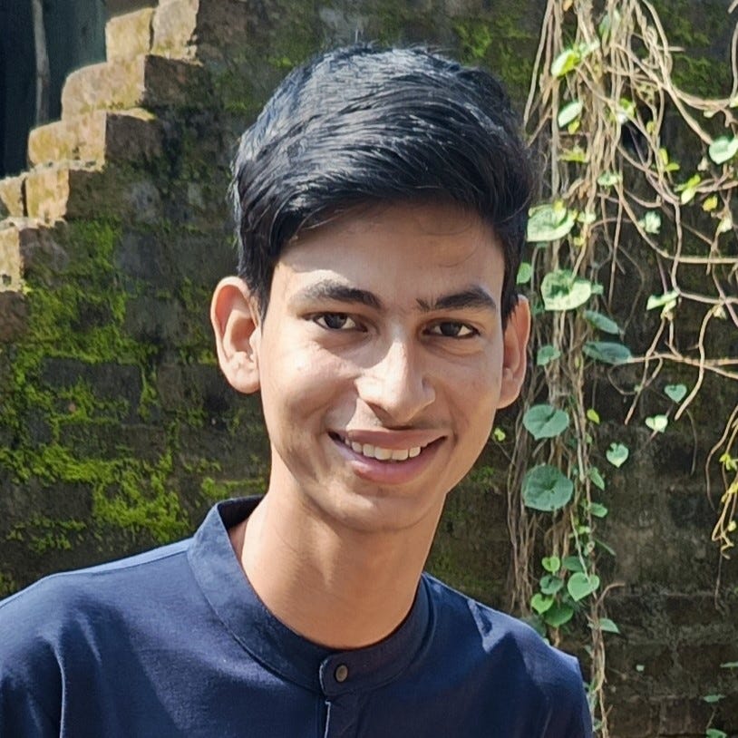 Amit Das – Medium