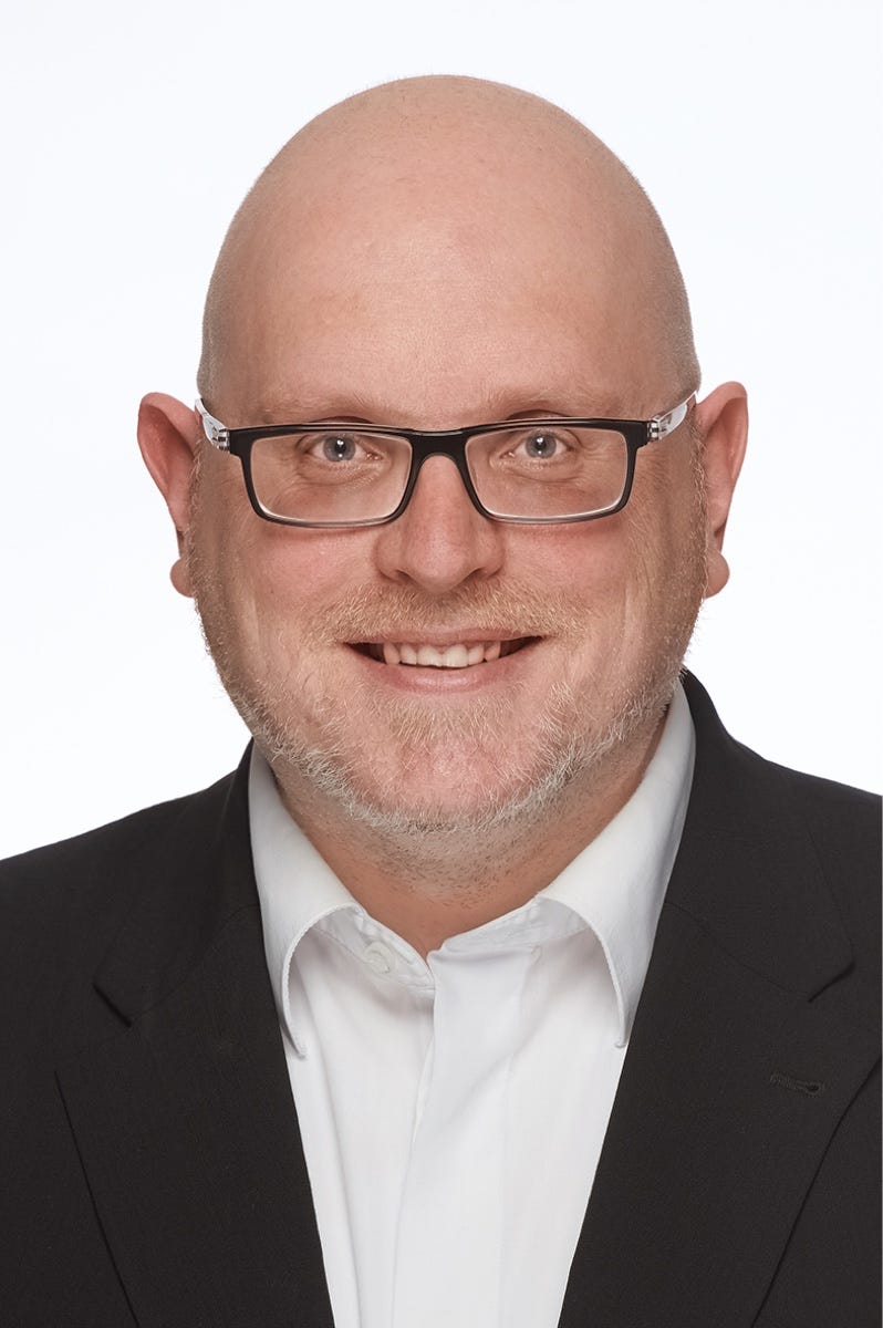 Steven M. Feurer on Medium curated some lists