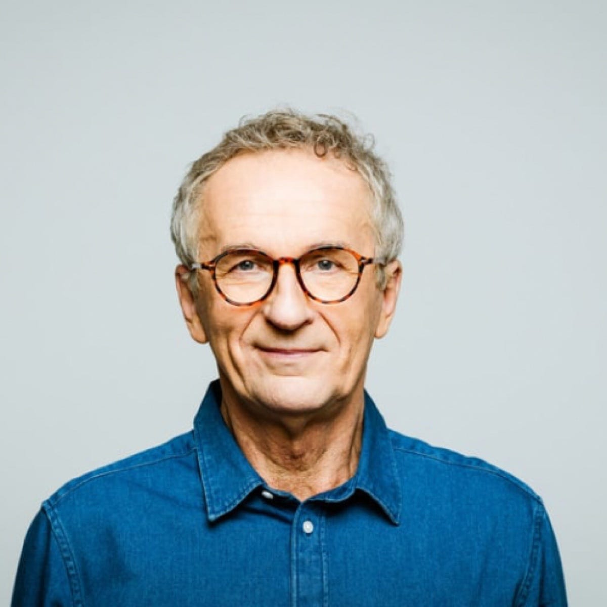 Mark Lear Medium